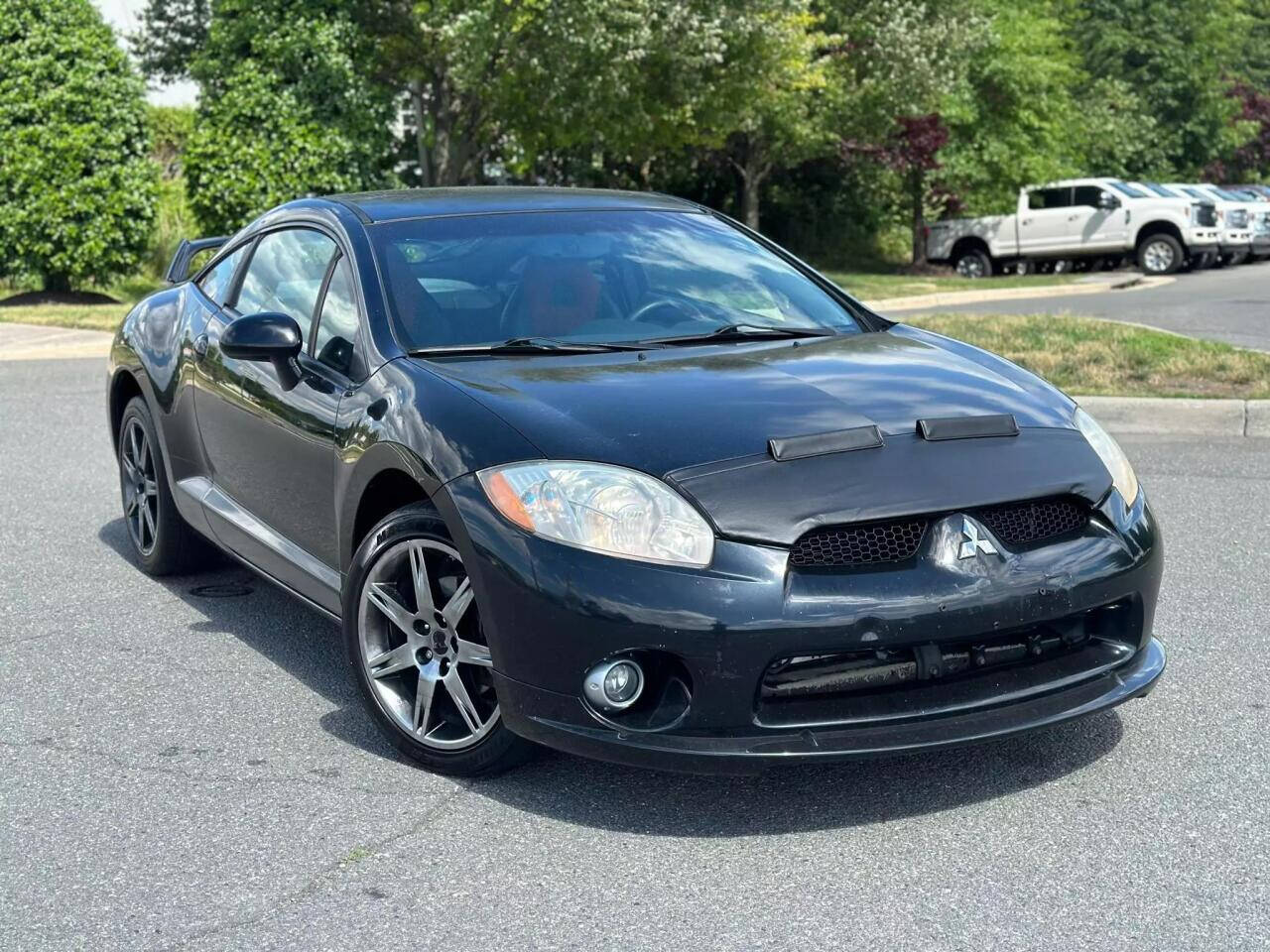 2008 Mitsubishi Eclipse For Sale - Carsforsale.com®