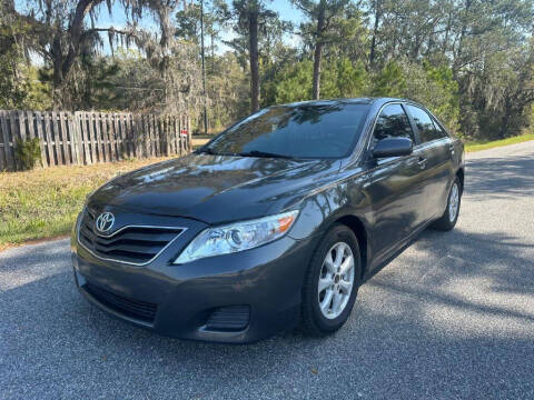 DRIVELINE – Car Dealer in Savannah, GA