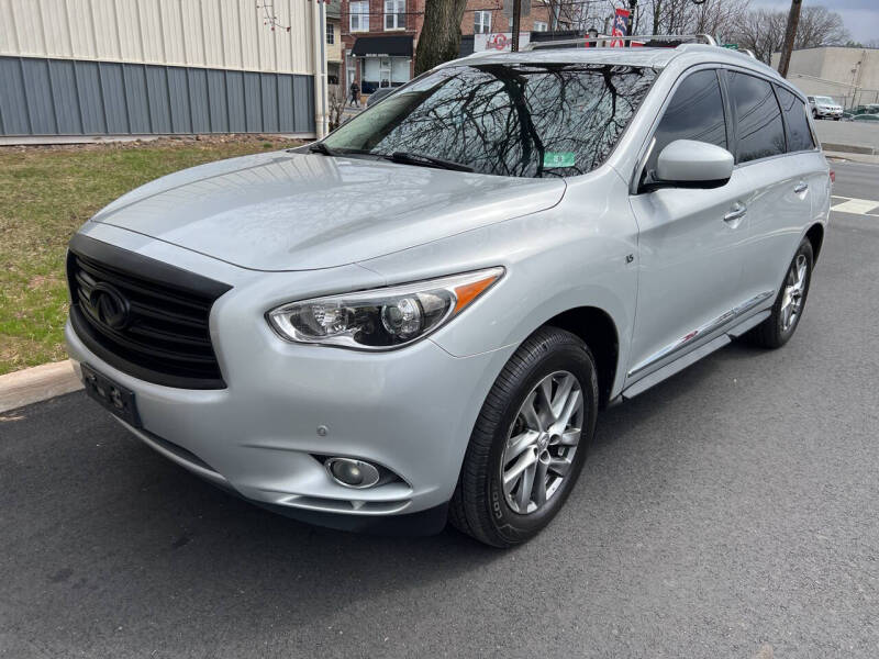 UNION AUTO SALES – Car Dealer in Vauxhall, NJ