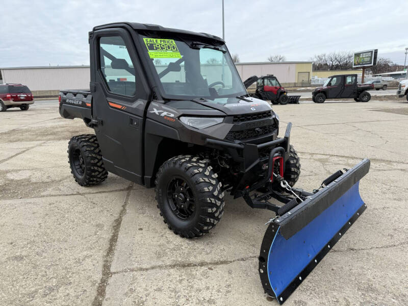 BISMAN AUTOWORX INC – Car Dealer in Bismarck, ND