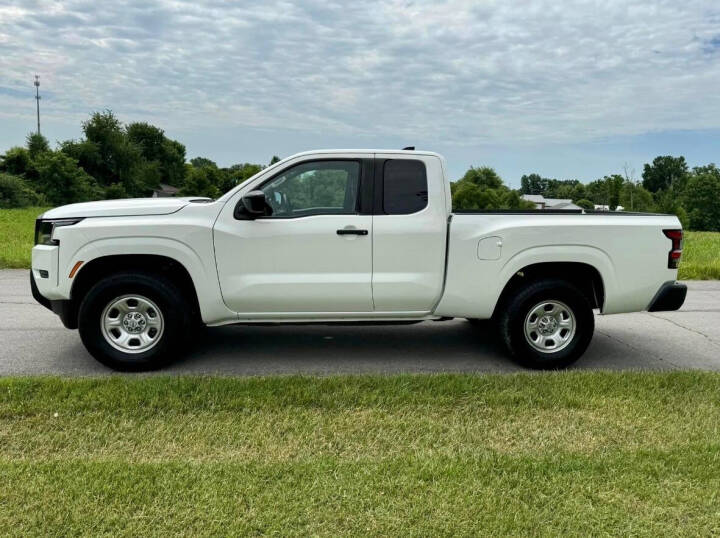 Cars For Sale in Russell Springs, KY - Dustin & Jared Gosser Auto Sales ...