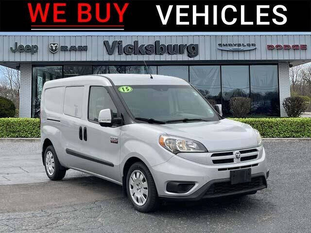 2015 RAM ProMaster City For Sale - Carsforsale.com®