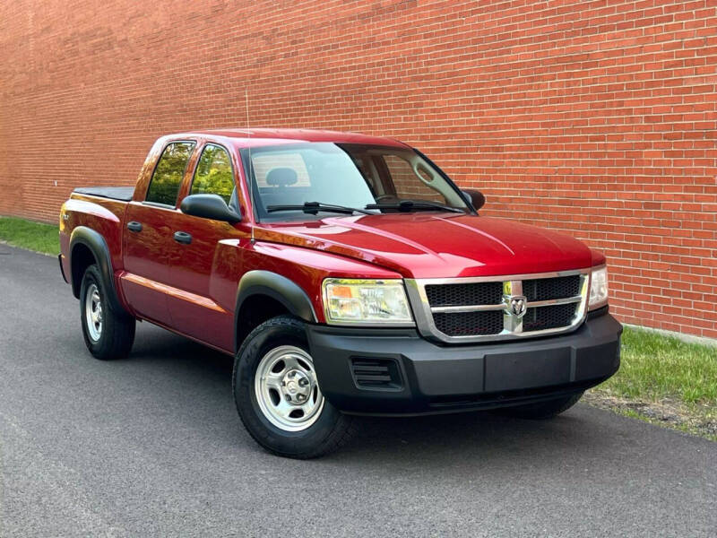 Dodge Dakota For Sale In Twin Lakes, WI - Carsforsale.com®