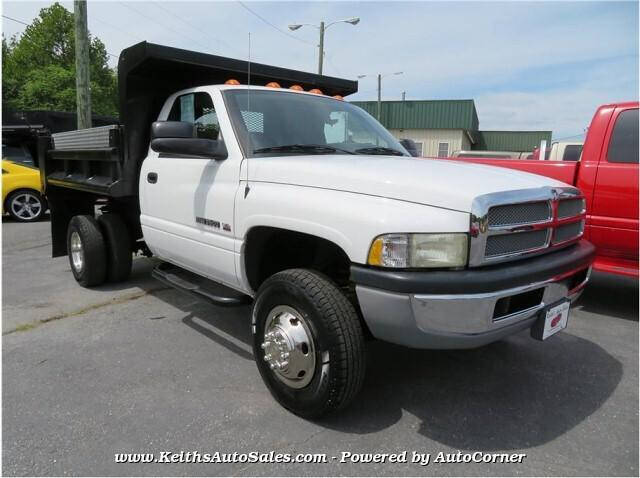 2002 Dodge Ram 3500 For Sale - Carsforsale.com®
