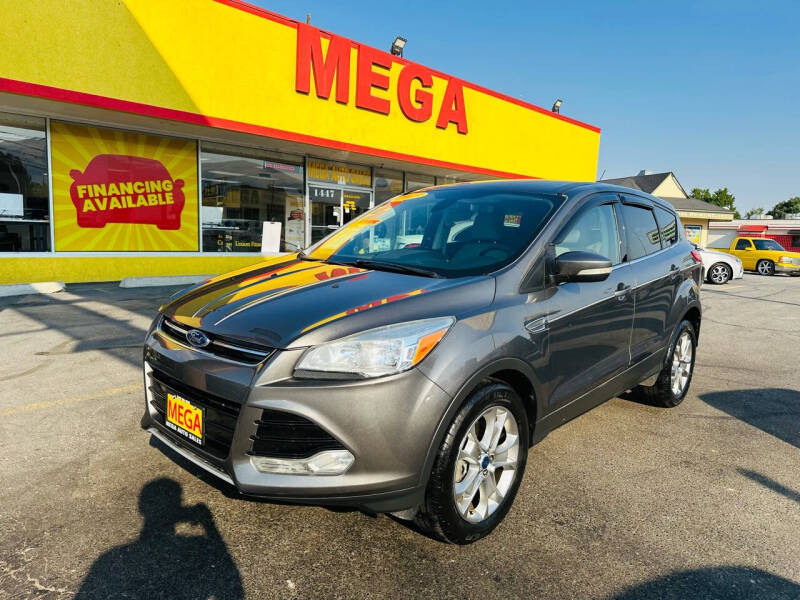 Mega Auto Sales – Car Dealer in Wenatchee, WA