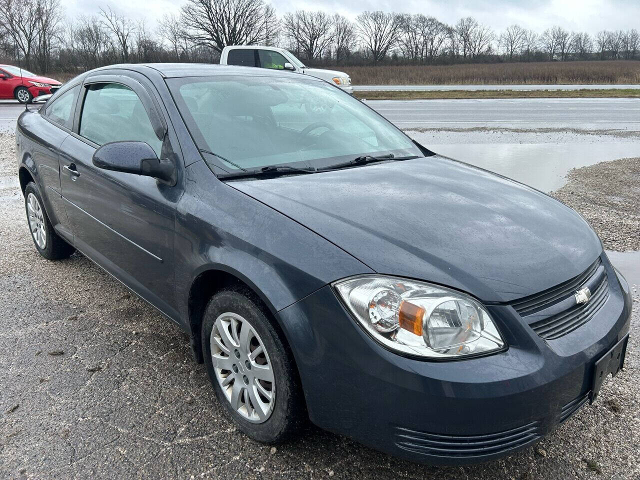 2009 Chevrolet Cobalt For Sale - Carsforsale.com®
