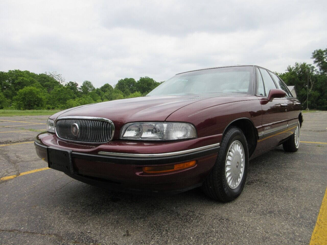 1999 Buick LeSabre For Sale In Los Angeles, CA - Carsforsale.com®
