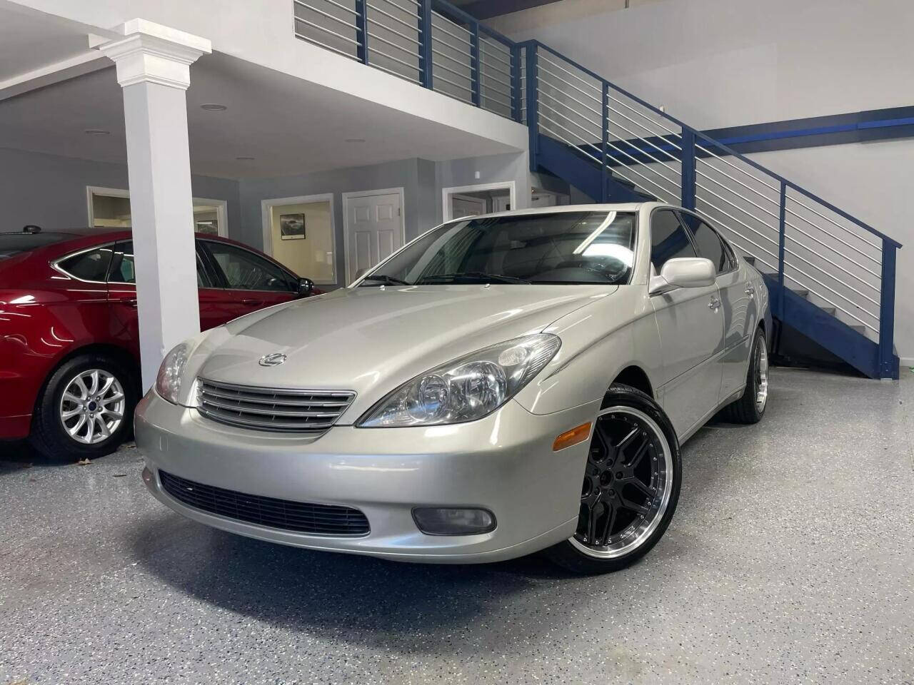 2004 Lexus ES 330 For Sale - Carsforsale.com®