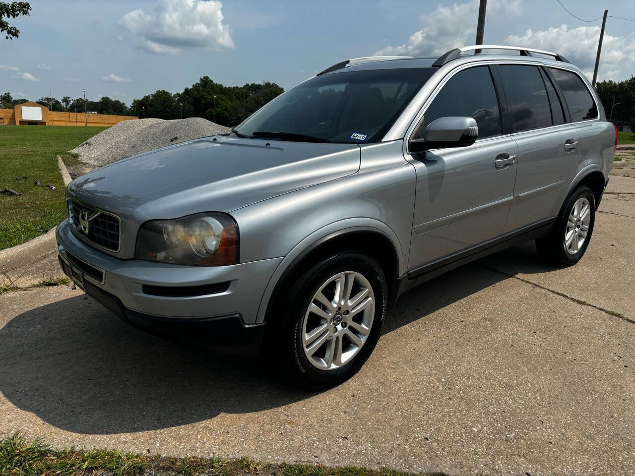 2012 Volvo XC90 For Sale In Overland Park, KS - Carsforsale.com®