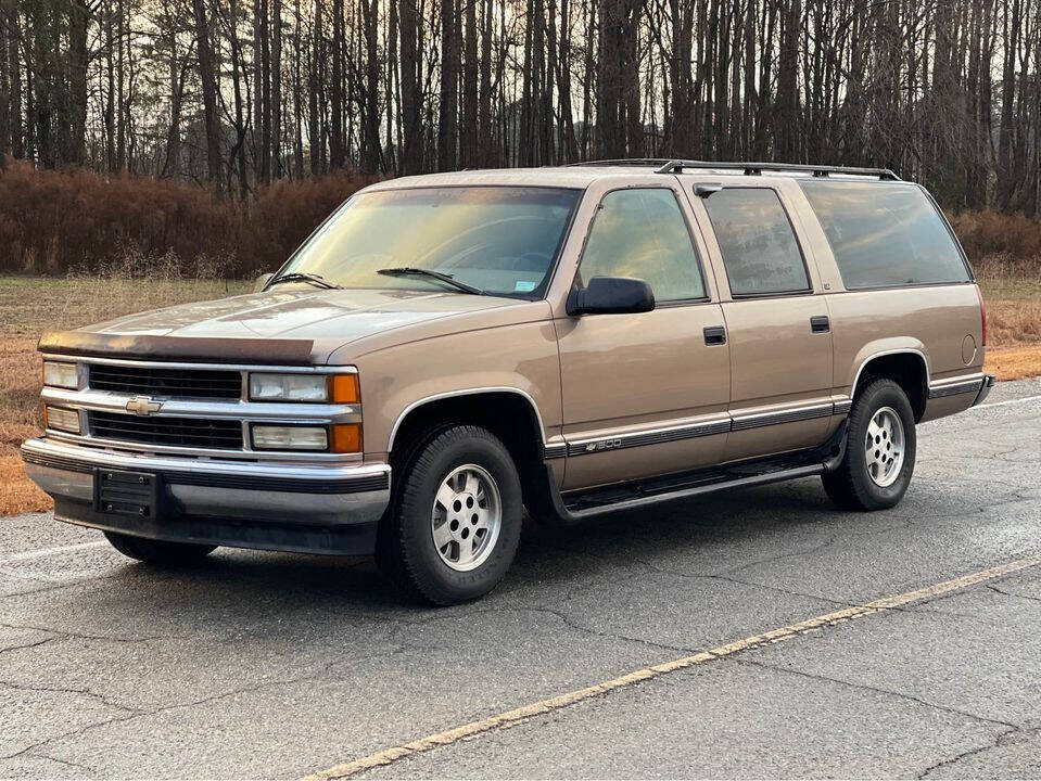 The 2021 GMC Yukon Denali Diesel Is an Efficient Huge Luxury SUV : r/cars