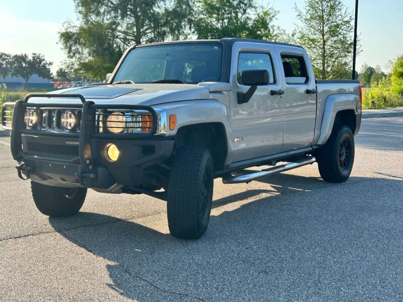 HUMMER H3T For Sale In Florida - Carsforsale.com®