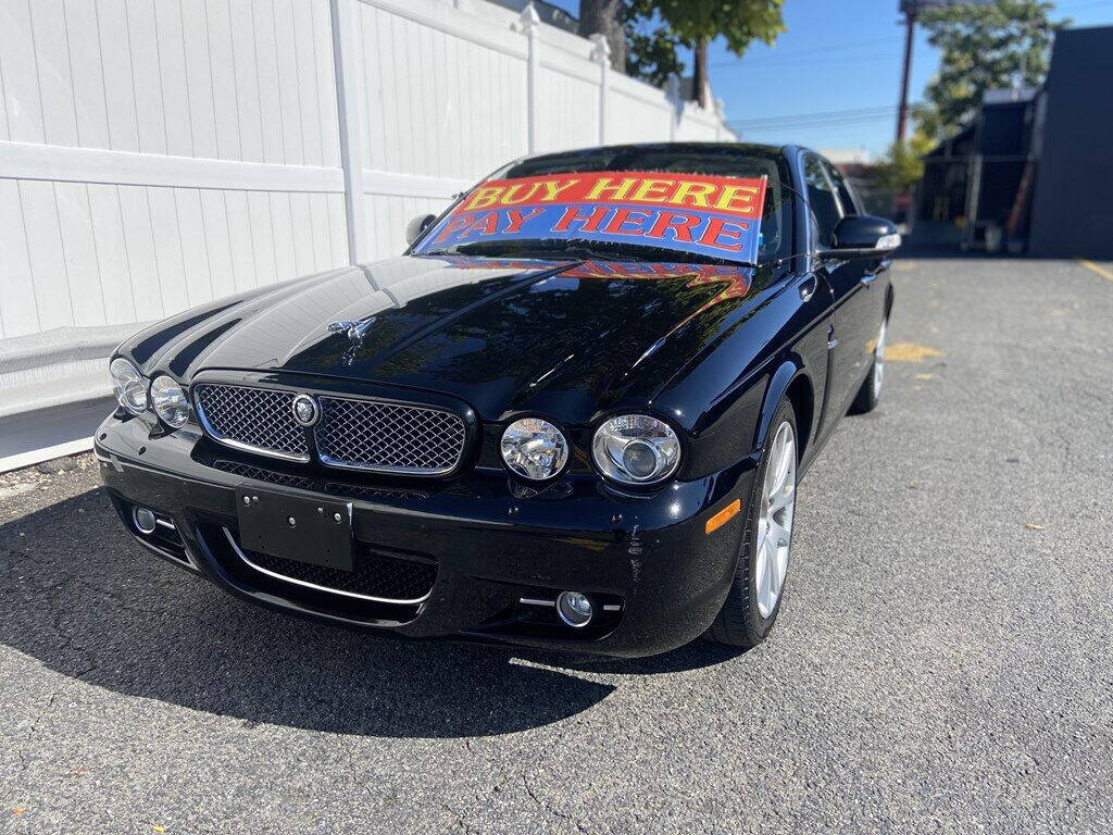 2008 Jaguar XJ For Sale - Carsforsale.com®