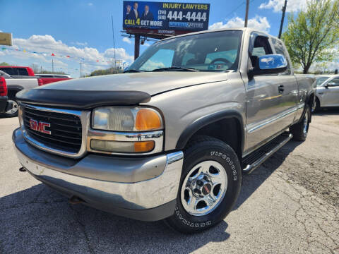 2000 GMC Sierra 1500 For Sale - Carsforsale.com®