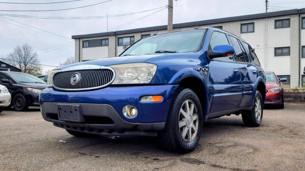 Buick Rainier For Sale - Carsforsale.com®