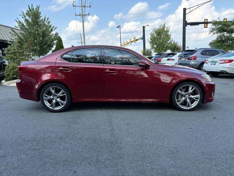 2009 Lexus IS 350 For Sale In Sanford, FL - Carsforsale.com®