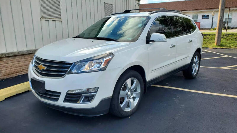 Basic Auto Sales – Car Dealer in Arnold, MO