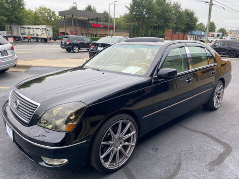 Cars For Sale in Hickory, NC - Viewmont Auto Sales