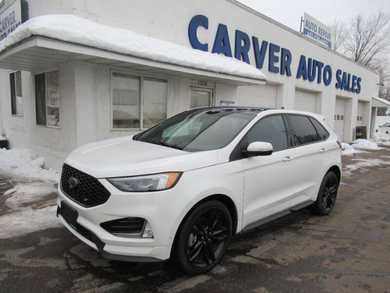 Carver Auto Sales – Car Dealer in Saint Paul, MN