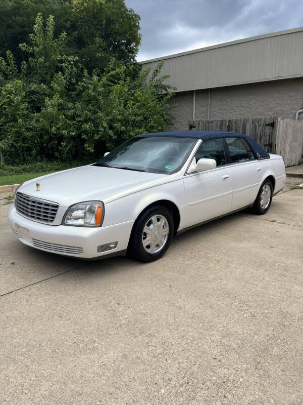 2004 Cadillac Deville for Sale Near Me - iSeeCars.com