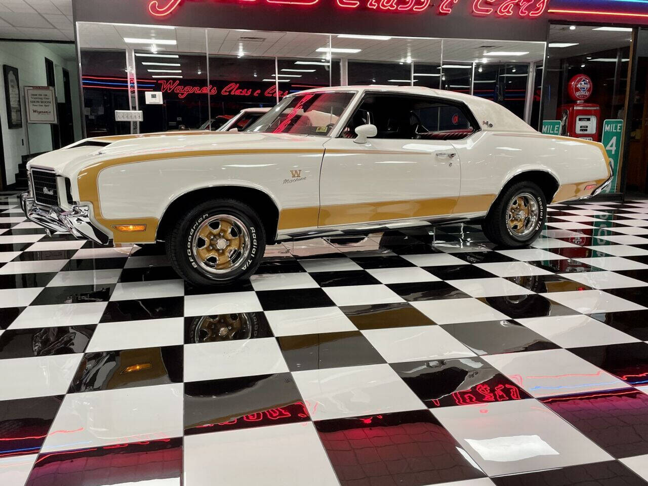 1972 Oldsmobile 442 For Sale - Carsforsale.com®