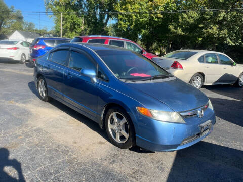 Jeffs Auto Sales – Car Dealer in Springfield, IL