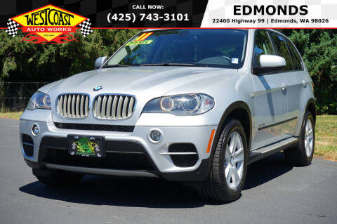 West Coast Auto Works – Car Dealer in Edmonds, WA