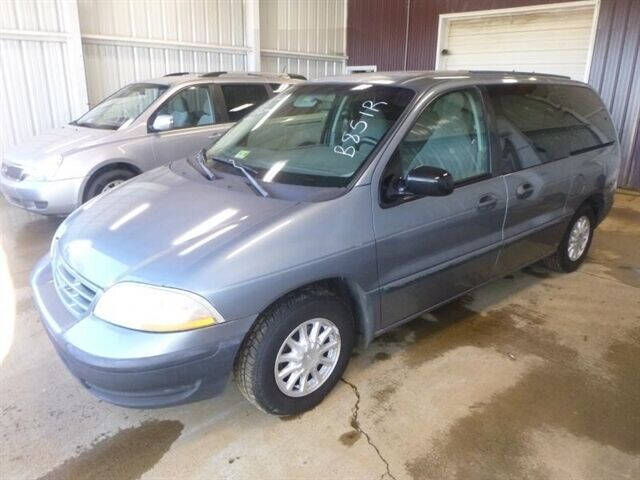 1999 Ford Windstar For Sale - Carsforsale.com®