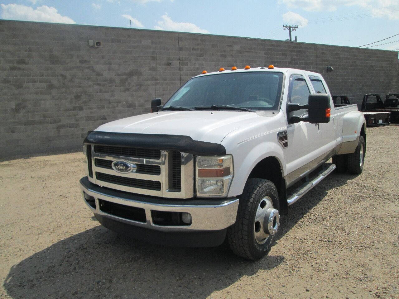 2010 Ford F-350 For Sale In Colorado - Carsforsale.com®