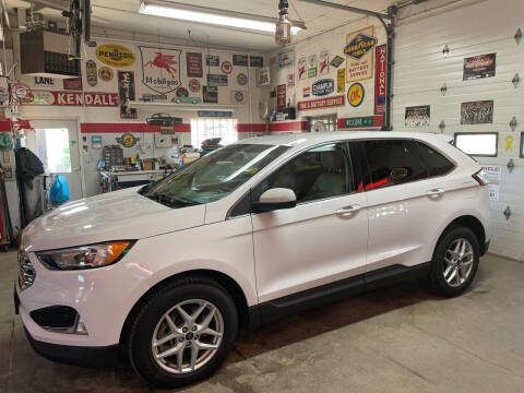 Palmer Welcome Auto – Car Dealer in New Prague, MN