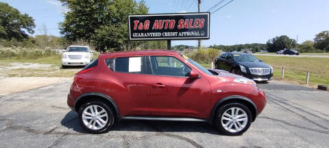 T & G Auto Sales – Car Dealer in Florence, AL