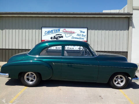 Cameron Classics – Car Dealer in Cameron, MO