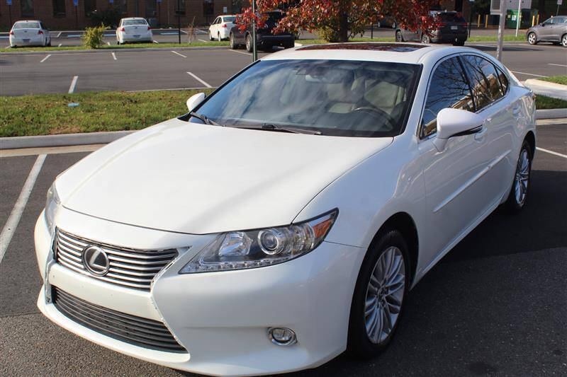 2014 Lexus ES 350 For Sale - Carsforsale.com®