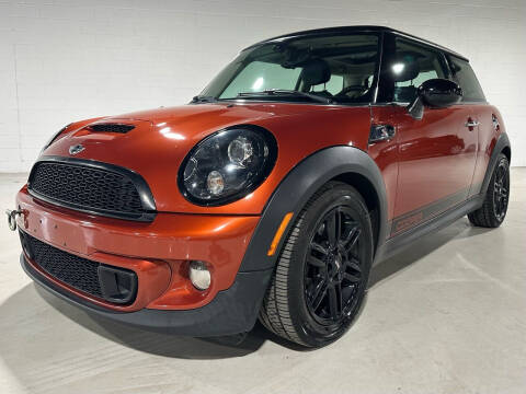 Dream Work Automotive – Car Dealer in Charlotte, NC