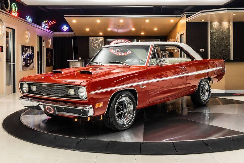 Plymouth Scamp For Sale In Elk River, MN - Carsforsale.com®