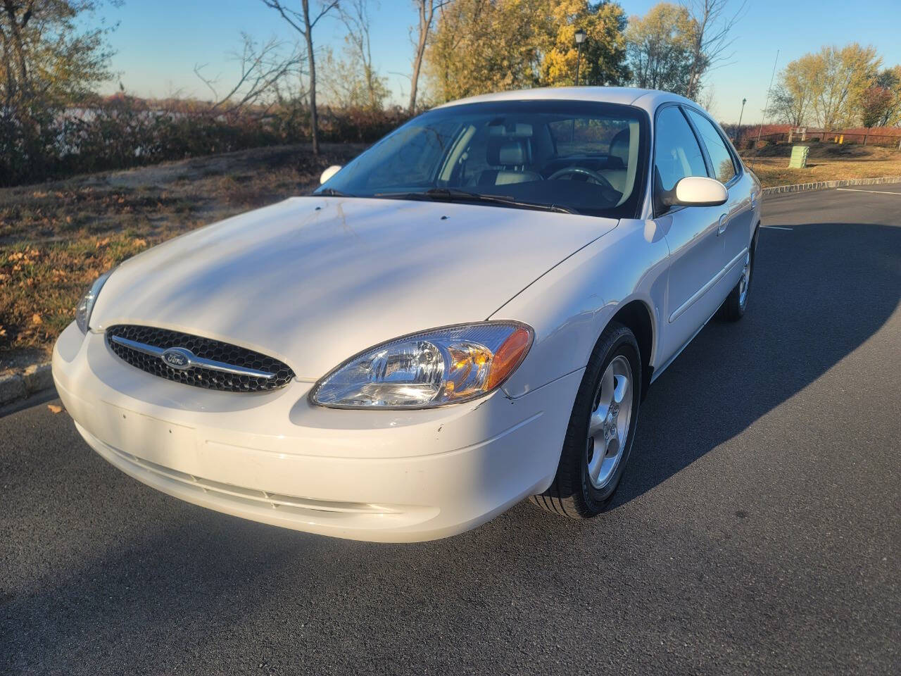 2000 Ford Taurus For Sale - Carsforsale.com®