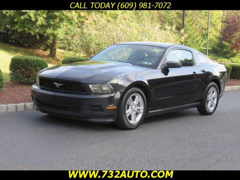 Absolute Auto Solutions – Car Dealer in Hamilton, NJ