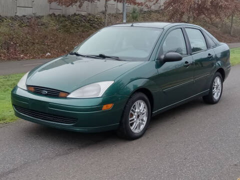 KC Cars Inc. – Car Dealer in Portland, OR