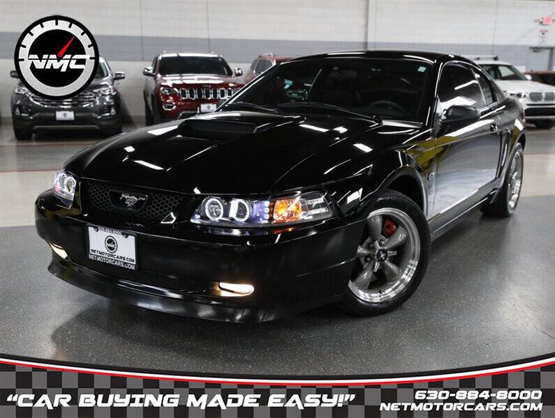 2001 Ford Mustang For Sale - Carsforsale.com®