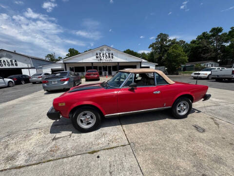 Azalea Motors – Car Dealer in North Charleston, SC