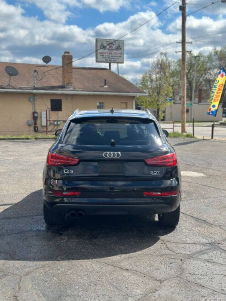 Cars For Sale in Akron, OH - Eighty 8 Auto Sales