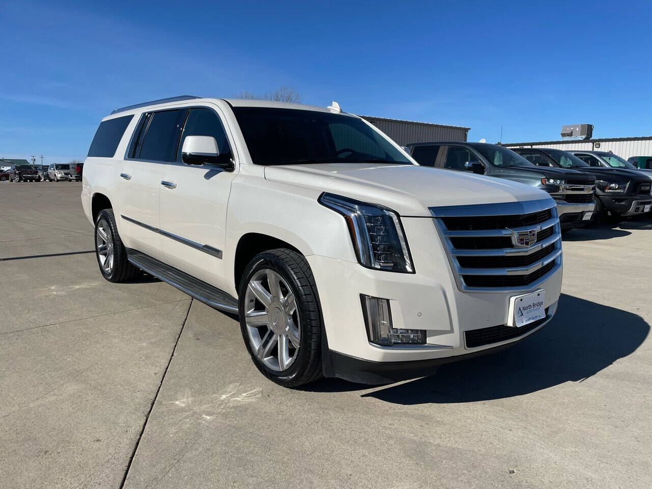 Inventory | North Bridge Auto Plaza - Albert Lea, MN