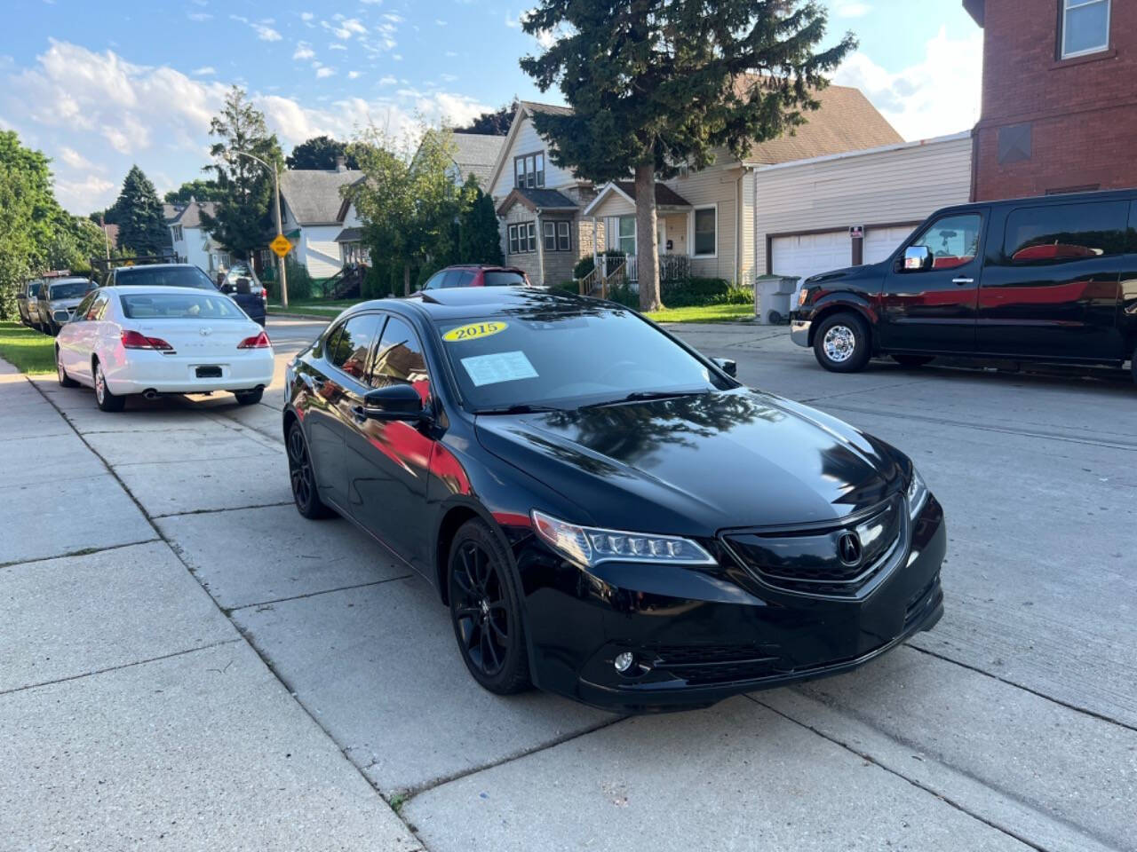 Cars For Sale in Milwaukee, WI - Crown Motors