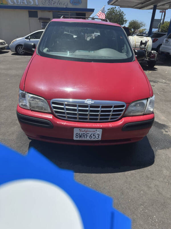 1999 Chevrolet Venture For Sale - Carsforsale.com®