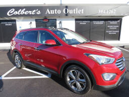 Colbert's Auto Outlet | Used Cars, Trucks, SUV's & Vans For Sale in ...