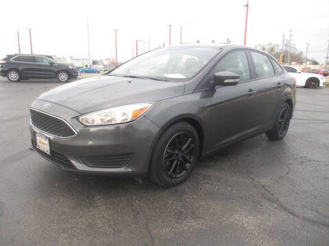 Windsor Auto Sales – Car Dealer in Loves Park, IL