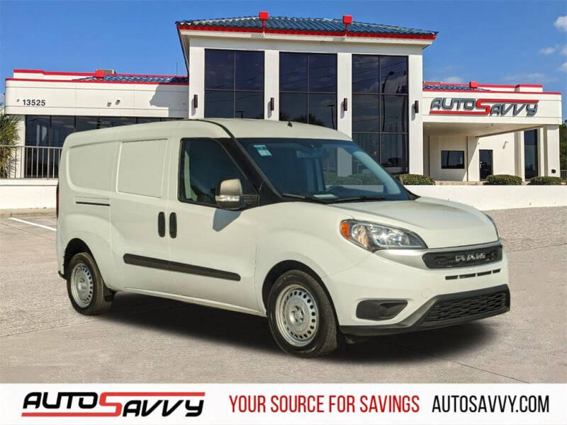 2022 RAM ProMaster City For Sale - Carsforsale.com®