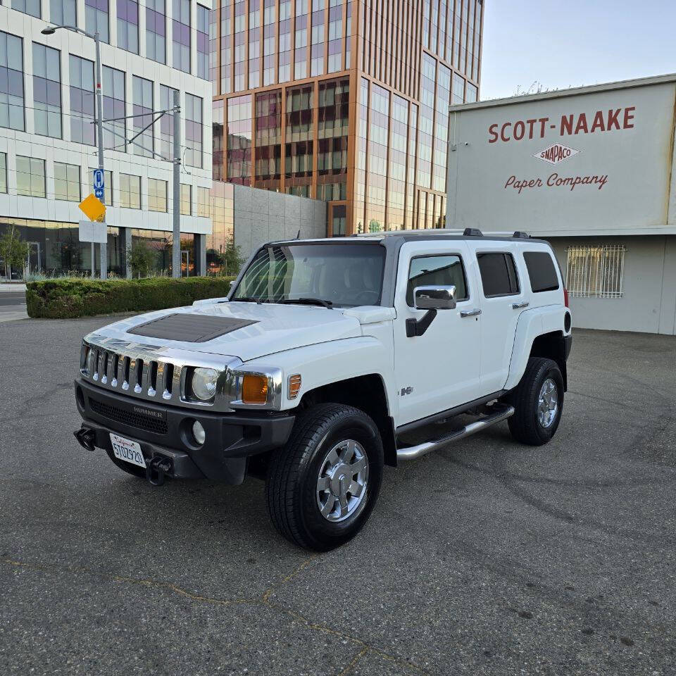 HUMMER H3 For Sale In California - Carsforsale.com®