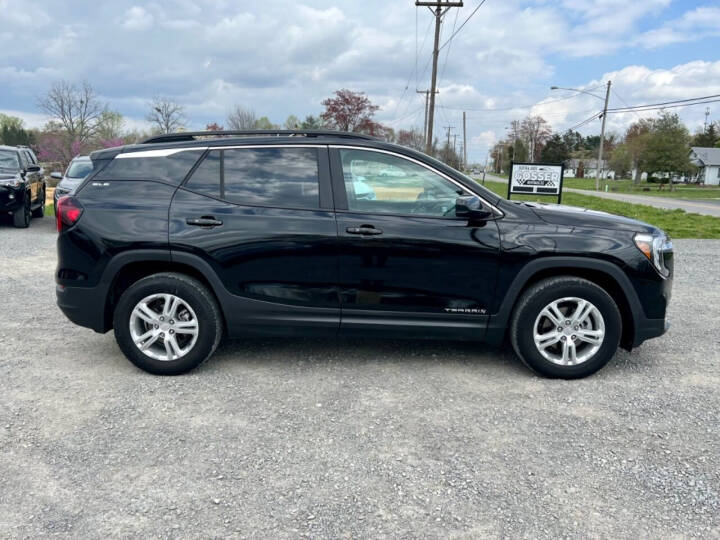 Cars For Sale in Russell Springs, KY - Dustin & Jared Gosser Auto Sales ...