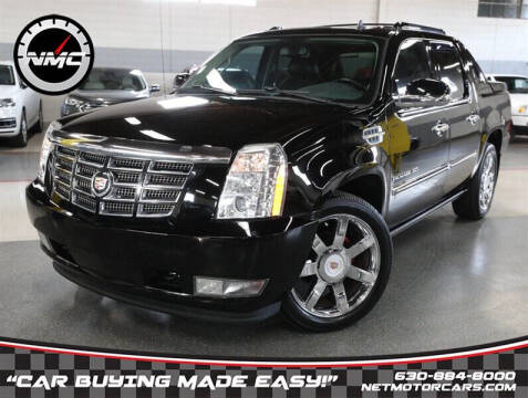 2013 Cadillac Escalade EXT For Sale - Carsforsale.com®