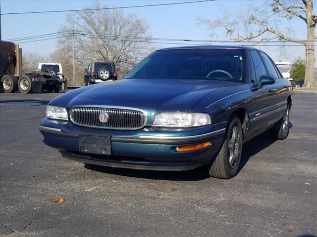 1997 Buick LeSabre For Sale - Carsforsale.com®